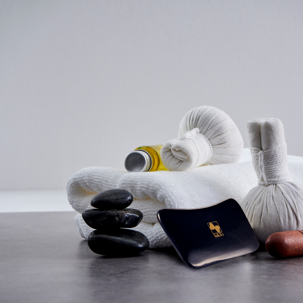 Guasa Board - Start Alternative Therapy with Elken Guasa - MRT Taiwan