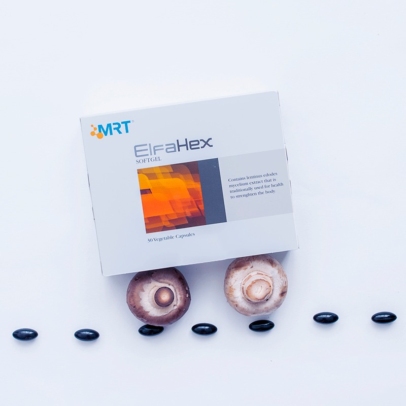 Elfahex - Your Support for a Balanced Immune System - MRT Health