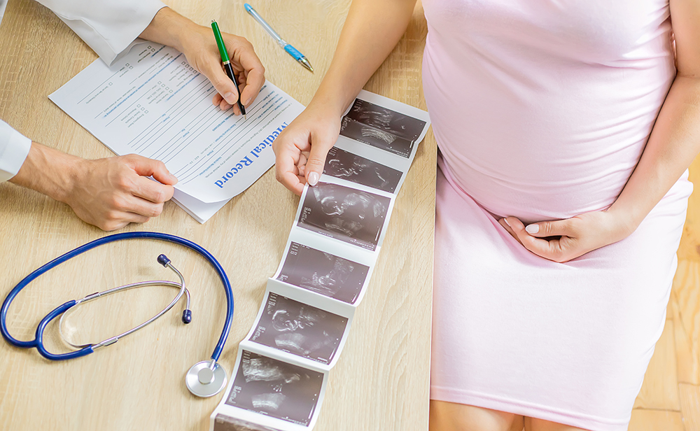 A Mother’s Nutritional Gift to her Unborn Child - MRT Health